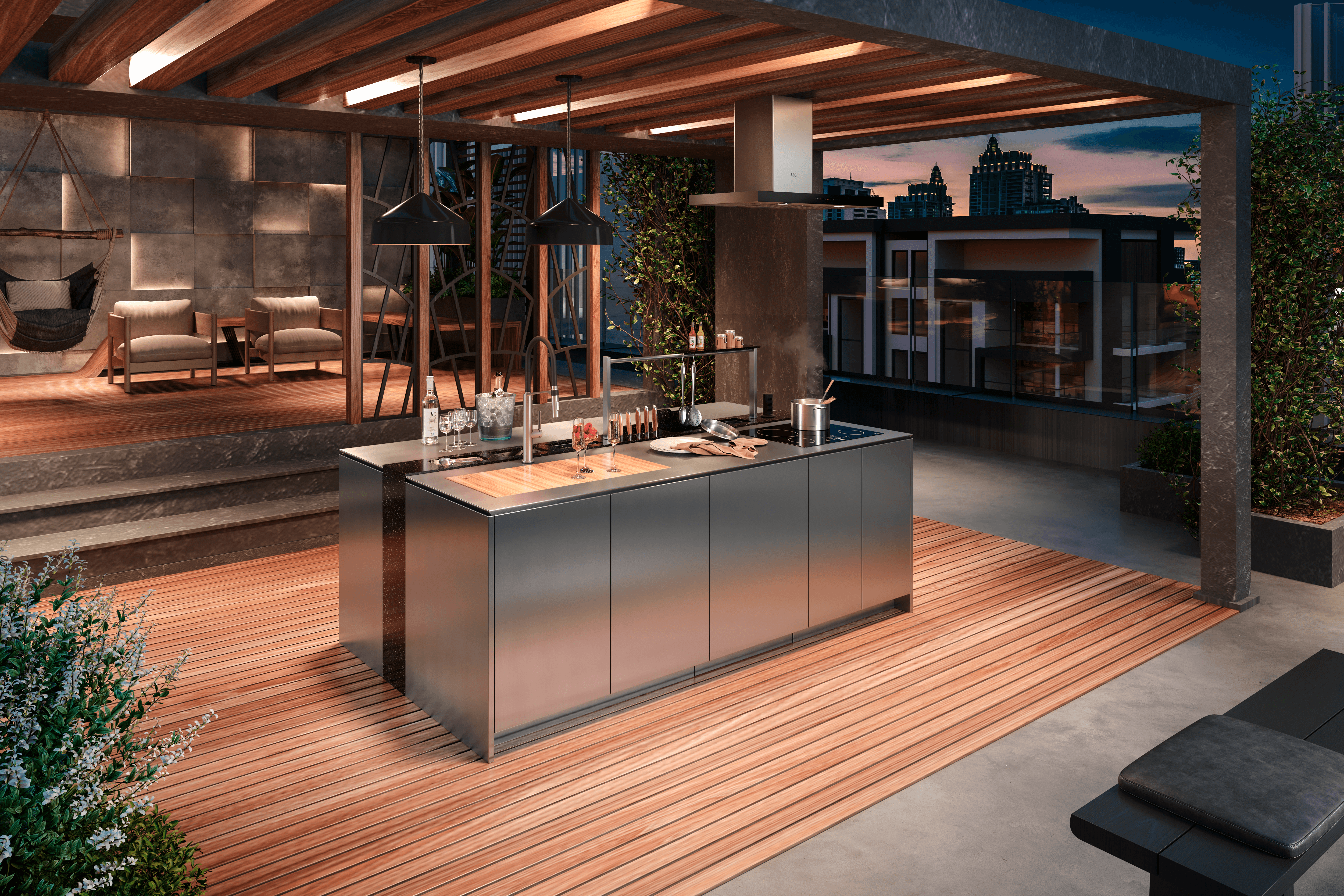 O melhor formato para você É aquele exclusivo