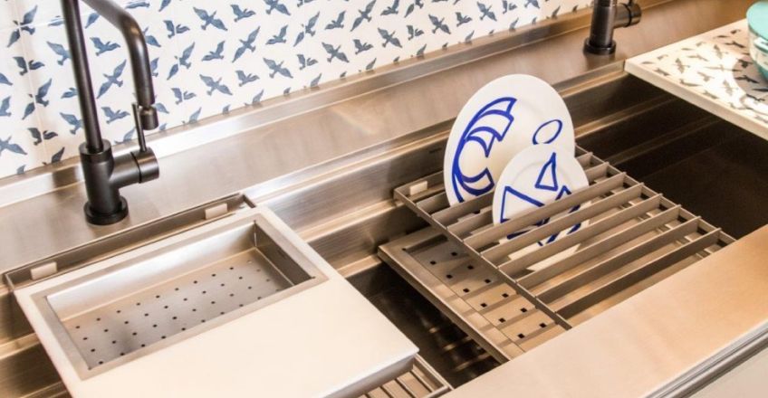 Em 2017, a Mekal apresenta na CASACOR São Paulo sua aclamada ...