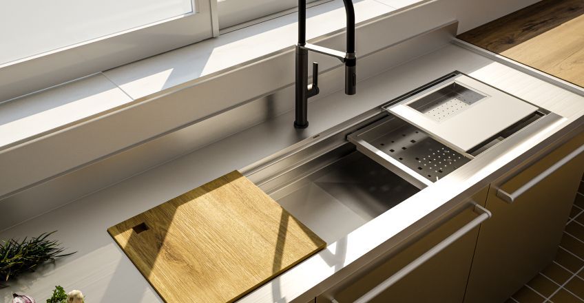 Em 2021 a linha Workstation da Mekal esteve entre os vencedores do Prêmio Casa Vogue Design. O ...